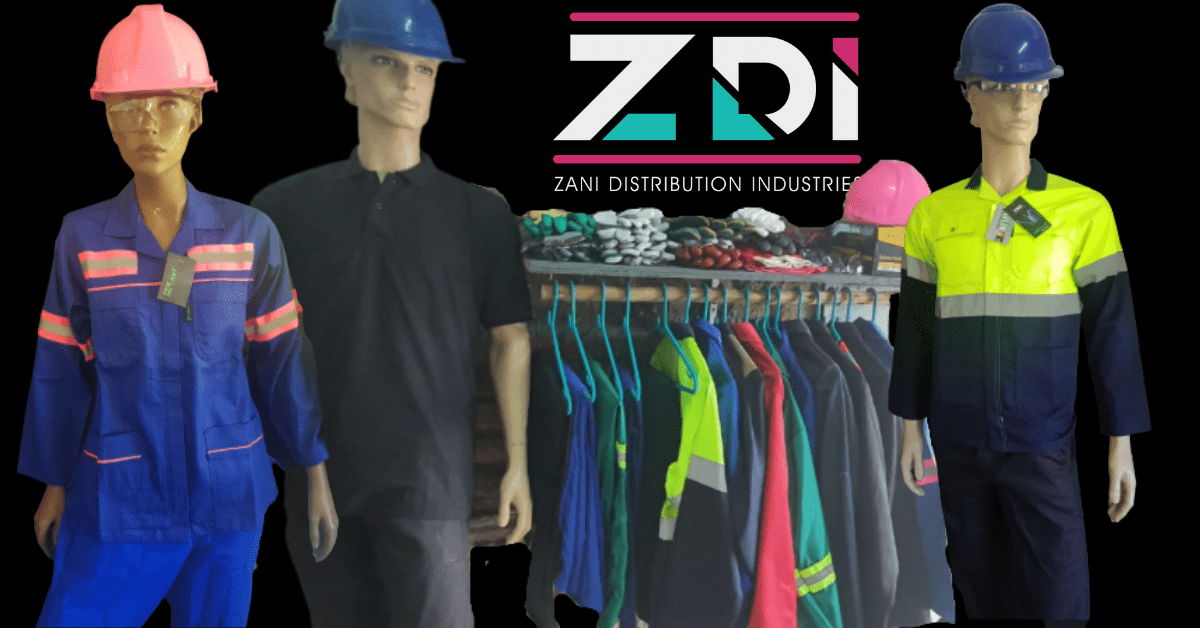 CONTI-SUITS - ZDI - Safety PPE & Uniforms Wholesaler Since 2018