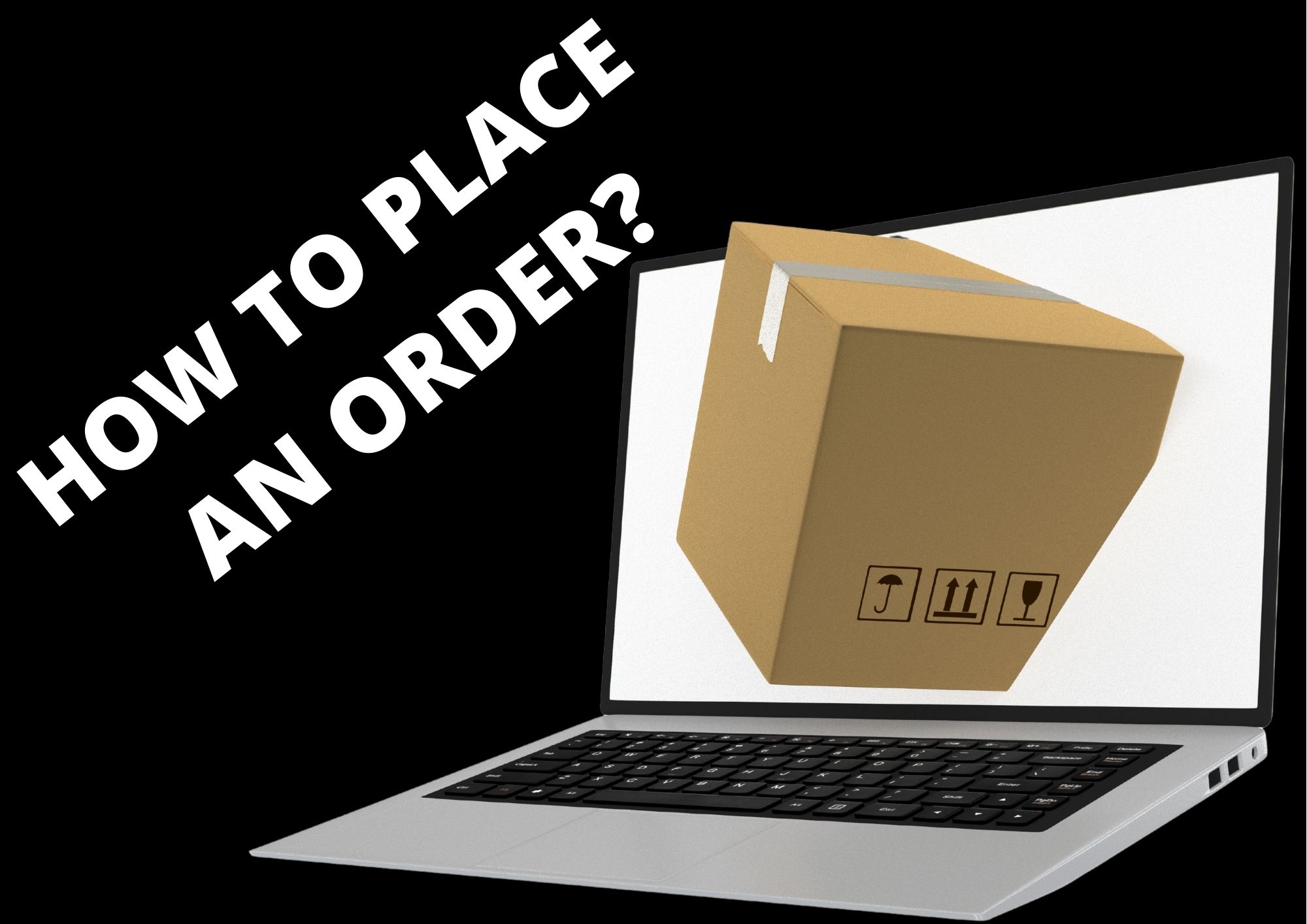 HOW TO PLACE AN ORDER? - ZDI - Safety PPE & Uniforms Wholesaler Since 2018