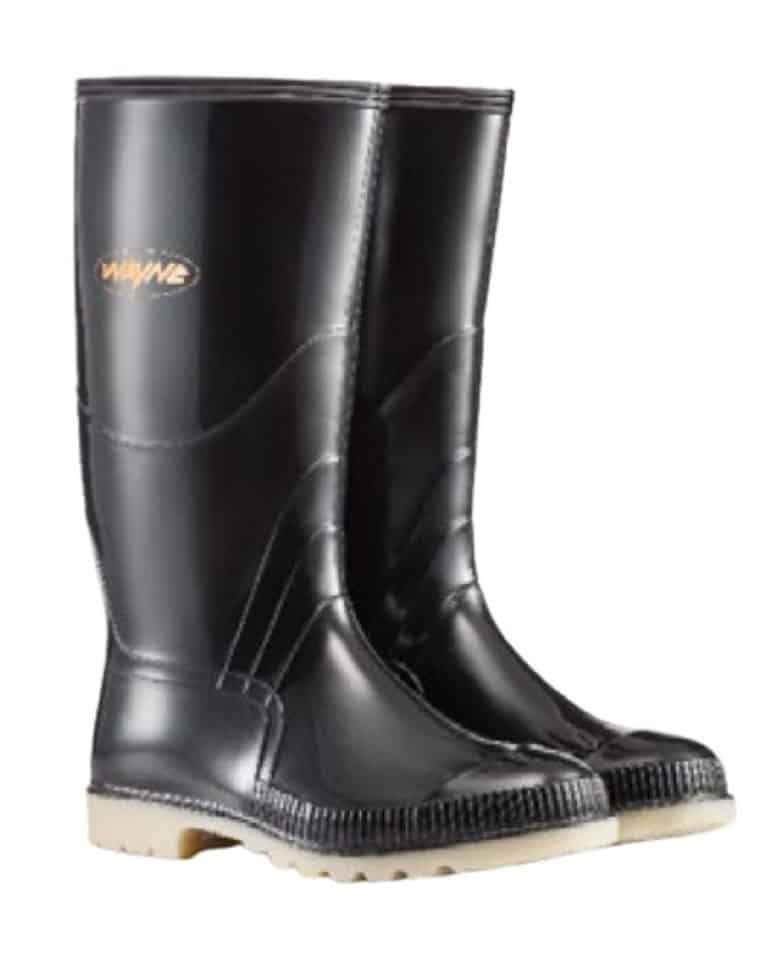 WAYNE GUM BOOTS Archives - ZDI Safety & Uniform Online Shop