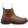 Interceptor Teleza Chelsea Boot - ZDI - Safety PPE & Uniforms ...