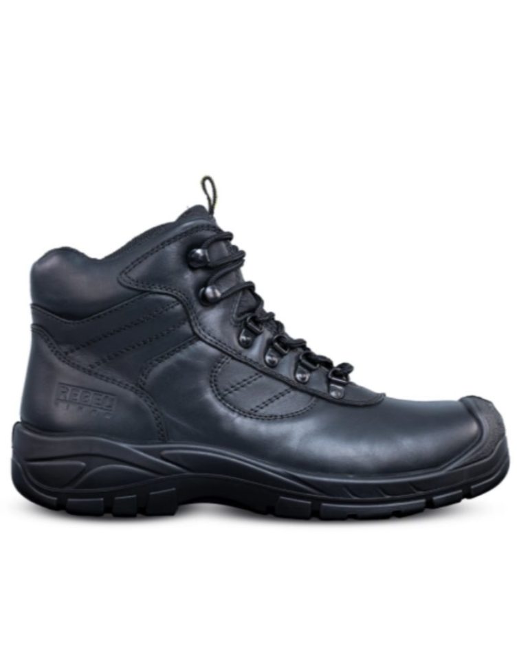Re304 Rebel Hiker Hi Brown Or Black - ZDI - Safety PPE & Uniforms ...