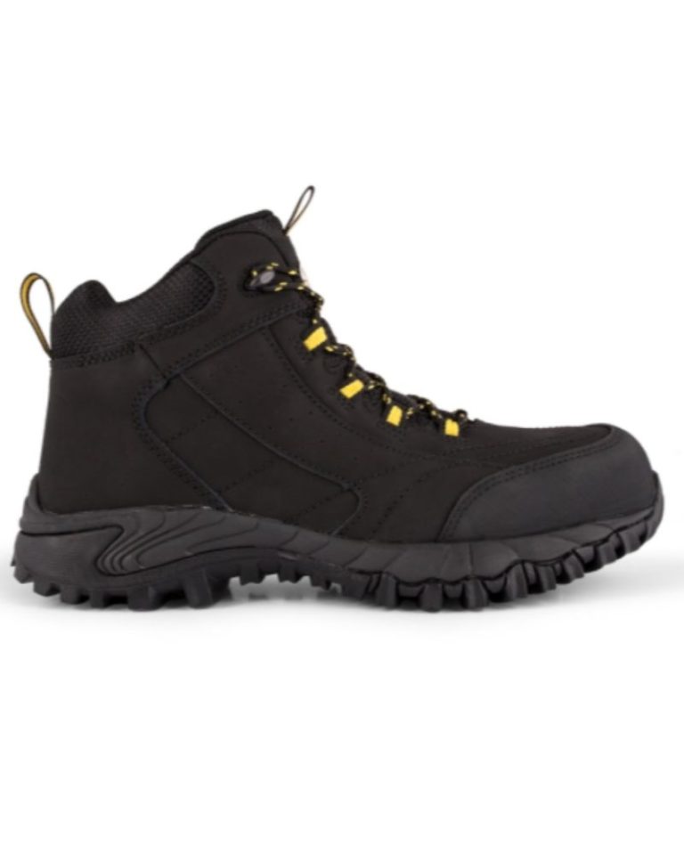 KALIBER, JACKAL-HIGH SAFETY BOOT - ZDI Safety & Uniform Online Shop