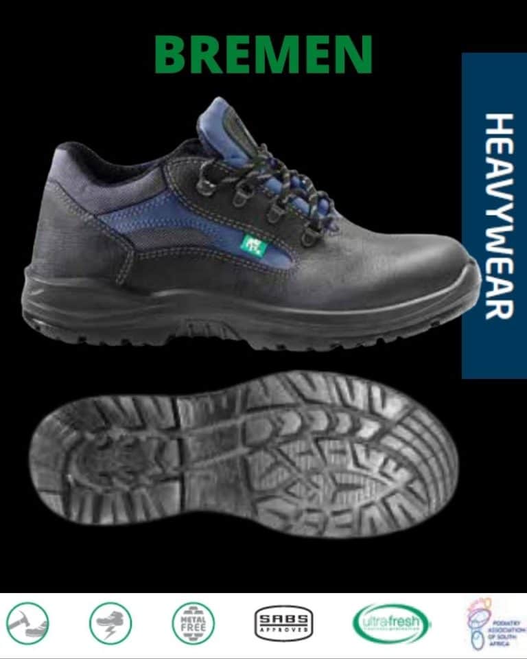BOVA SAFETY SHOES - ZDI - Safety PPE & Uniforms Wholesaler Since 2018