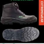 Bova 20001 Bremen Advanced Comfort Safety Shoe - ZDI - Safety PPE ...