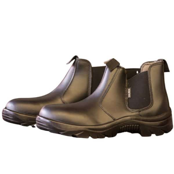 KALIBER SAFETY FOOTWEAR Archives - ZDI - Safety PPE & Uniforms ...