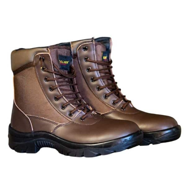 Bova 42003 Firewalk Anti Shock Safety Boot ? Eskom Spec 34 23 - ZDI ...