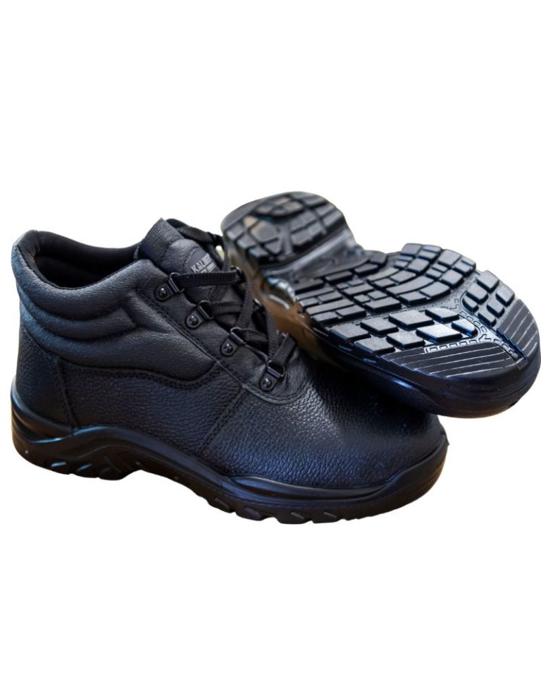 Kaliber, Jackal-High Safety Boot - ZDI - Safety PPE & Uniforms ...