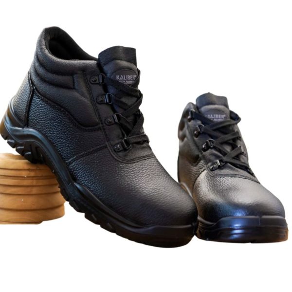 Bova 42003 Firewalk Anti Shock Safety Boot ? Eskom Spec 34 23 - ZDI ...