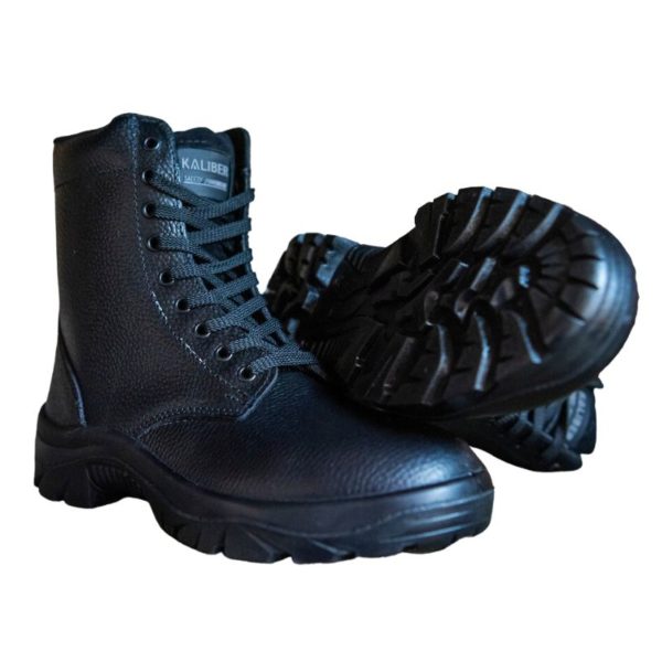 Bova 42003 Firewalk Anti Shock Safety Boot ? Eskom Spec 34 23 - ZDI ...