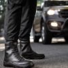 Magnum - Classic wide Service Boots - ZDI - Safety PPE & Uniforms ...