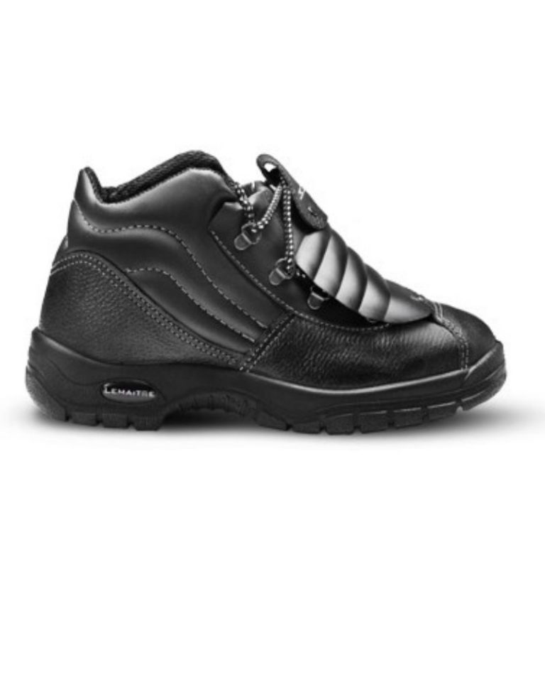 8061 Lemaitre Maxeco Metaguard Boot - ZDI - Safety PPE & Uniforms ...