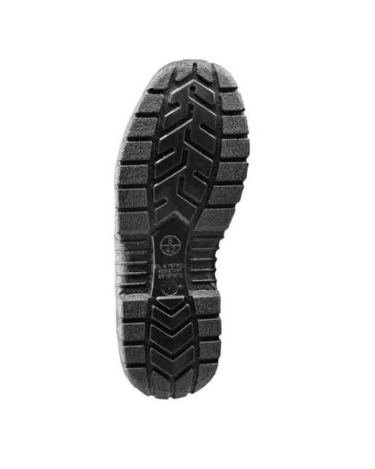 8061 Lemaitre Maxeco Metaguard Boot - ZDI - Safety PPE & Uniforms ...