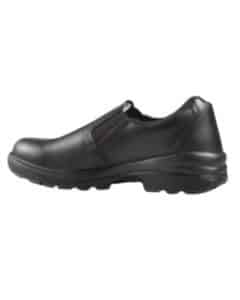 Sisi Paris 51003 Ladies Safety Shoe Black UK3‑8 SANS ISO 20345 - ZDI ...