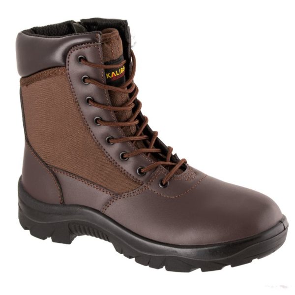 Bova 42003 Firewalk Anti-Shock Safety Boot - Eskom Spec 34-232 - ZDI ...