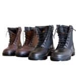 Bova 20013 Hiker Advanced Comfort Safety Boot - ZDI PPE - Safety ...