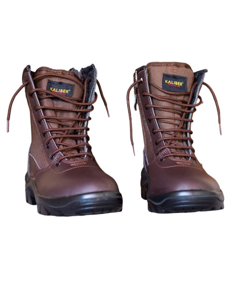 Kaliber, Patriot Boots NSTC - ZDI PPE - Safety & Uniform Online Shop