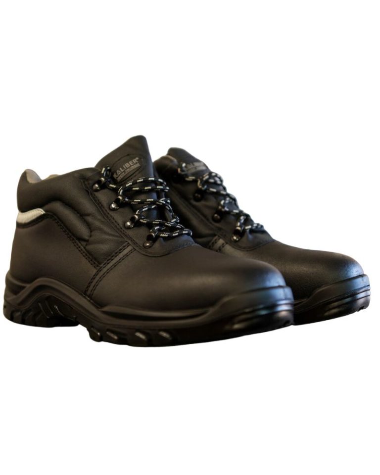 Kaliber, Raptor-Ex Safety Boot, Sms,Stc - ZDI - Safety PPE & Uniforms ...
