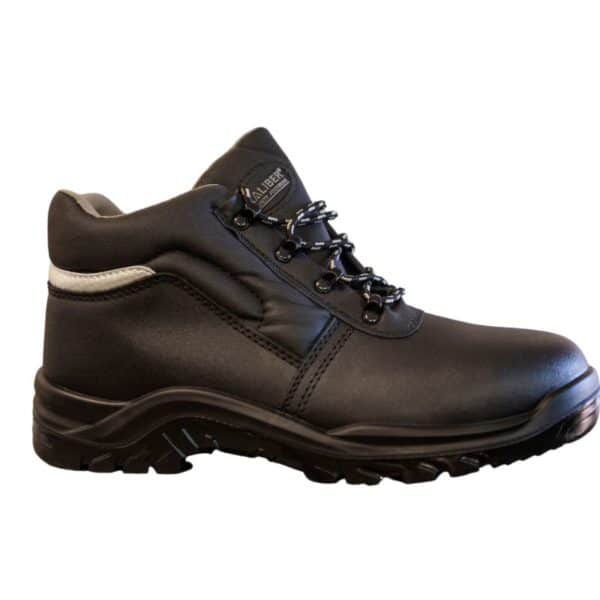 Bova 70006 Oxford - Executive safety shoes - ZDI - Safety PPE & Uniforms Wholesaler Since 2018
