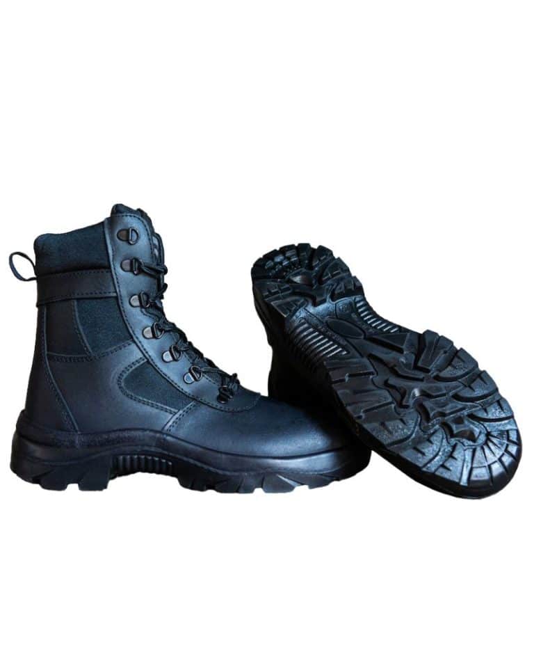 Kaliber, Reaction Boot Stc - ZDI - Safety PPE & Uniforms Wholesaler ...