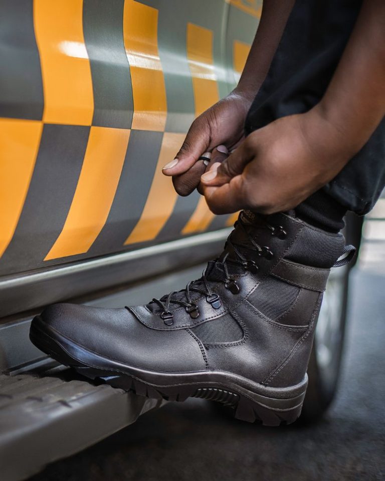 Kaliber, Reaction Boot Stc - ZDI - Safety PPE & Uniforms Wholesaler ...