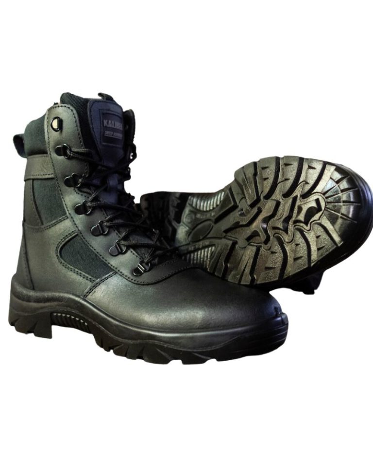 KALIBER FOOTWEAR - ZDI - Safety PPE & Uniforms Wholesaler Since 2018