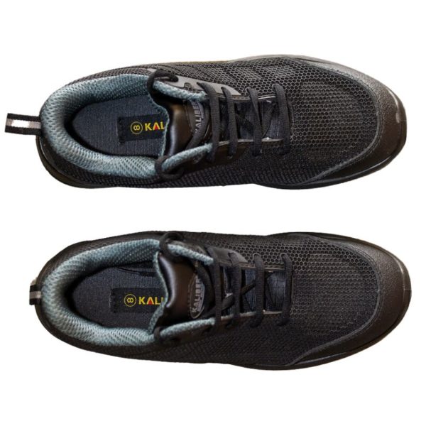 Bova 70006 Oxford - Executive safety shoes - ZDI - Safety PPE & Uniforms Wholesaler Since 2018