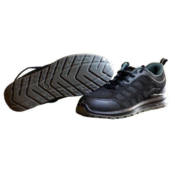 KALIBER SAFETY FOOTWEAR Archives - ZDI - Safety PPE & Uniforms ...