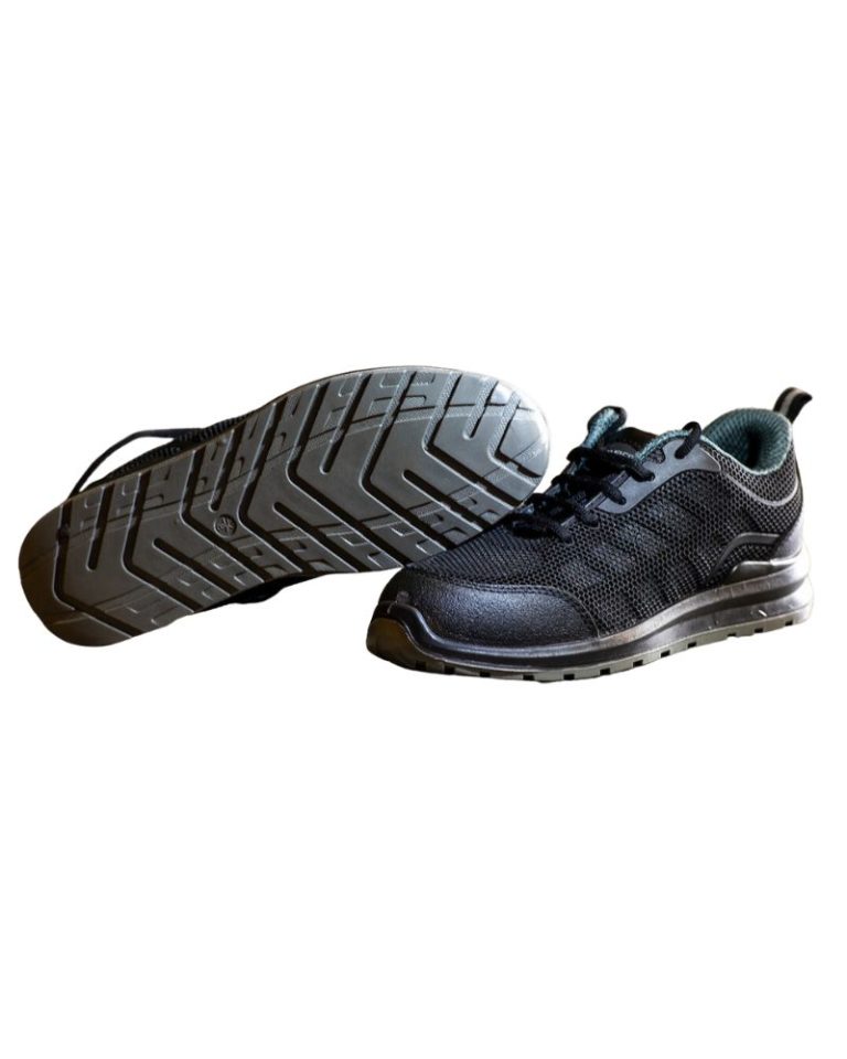 Kaliber, Velocity Safety Tekkie, Stc - ZDI - Safety PPE & Uniforms ...