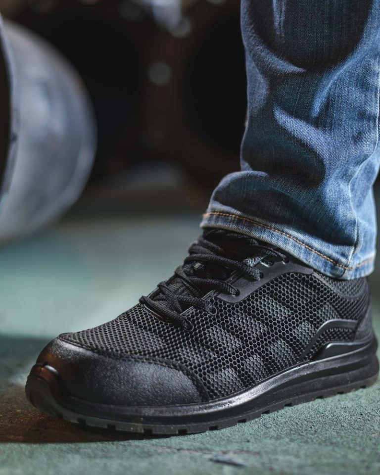 Kaliber, Velocity Safety Tekkie, Stc - ZDI - Safety PPE & Uniforms ...