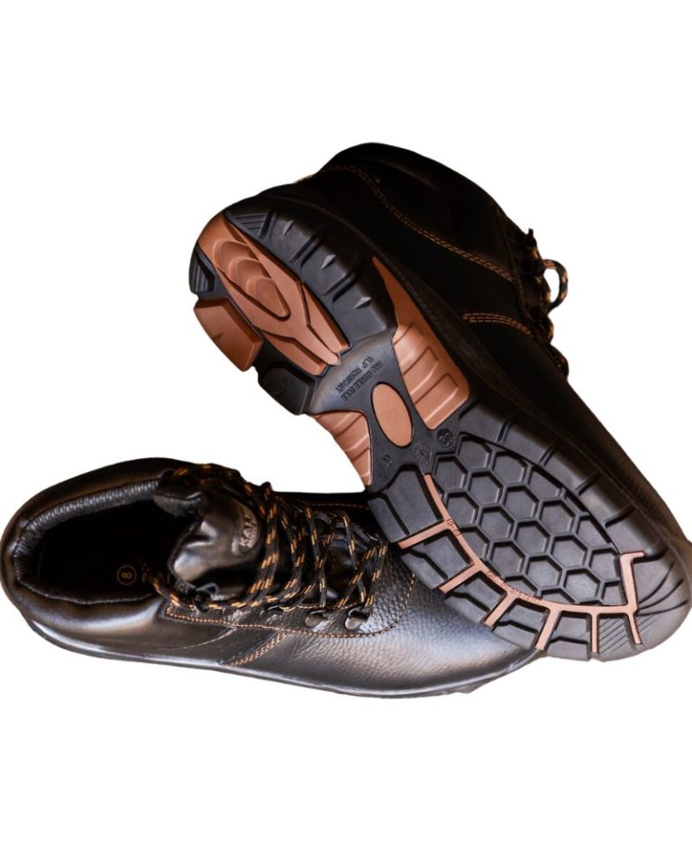 SAFETY SHOES - ZDI - Safety PPE & Uniforms Wholesaler Since 2018