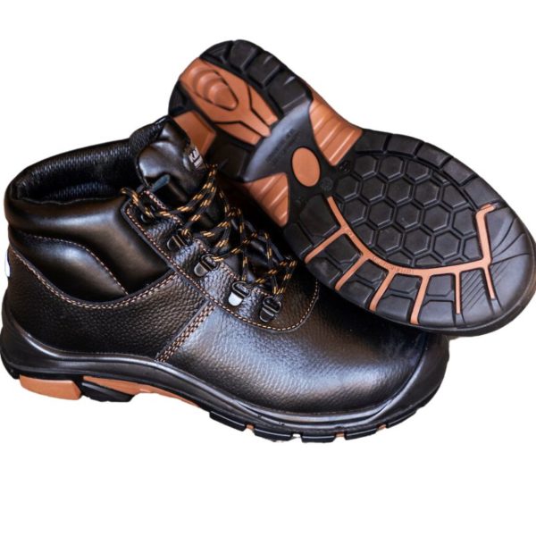 Bova 42003 Firewalk Anti Shock Safety Boot ? Eskom Spec 34 23 - ZDI ...