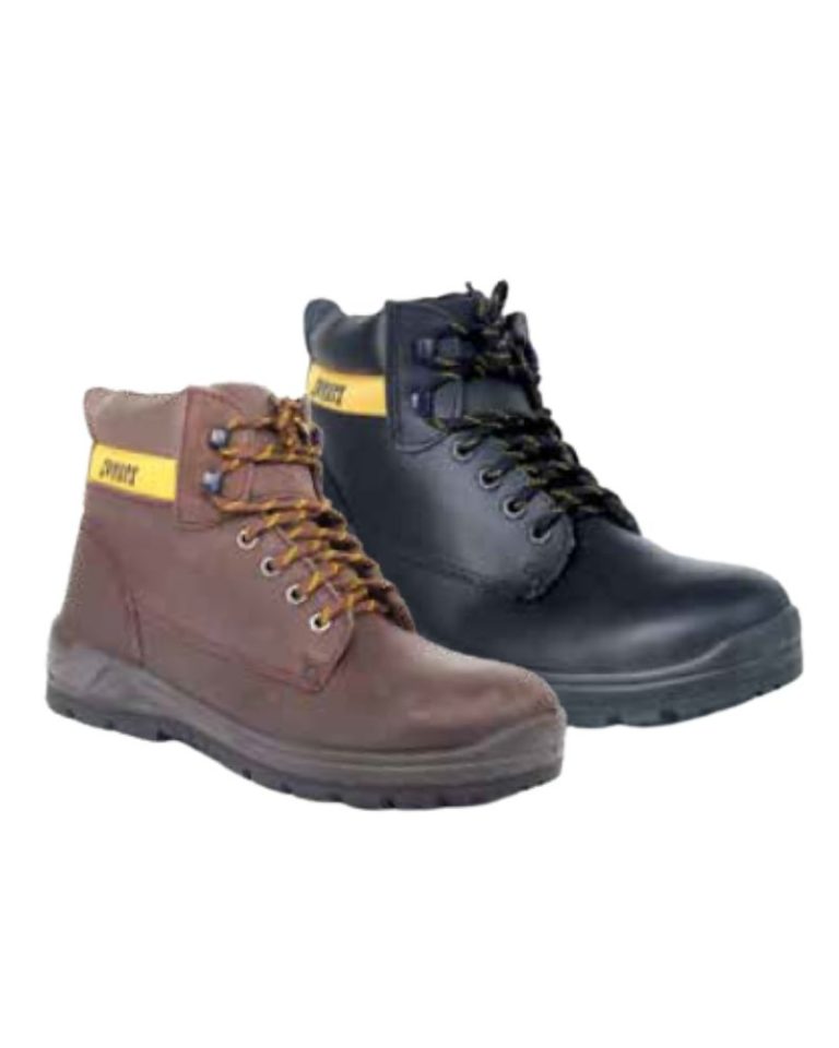 INYATHI SAFETY FOOTWEAR Archives - ZDI PPE - Safety & Uniform Online Shop