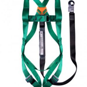 Elite Harness - Full body harness only - ZDI PPE - Safety & Uniform ...