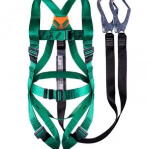 Professional Harness - Full body harness only - ZDI PPE - Safety ...