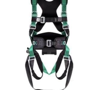 Transnet Walkie Talkie Harness - ZDI PPE - Safety & Uniform Online Shop