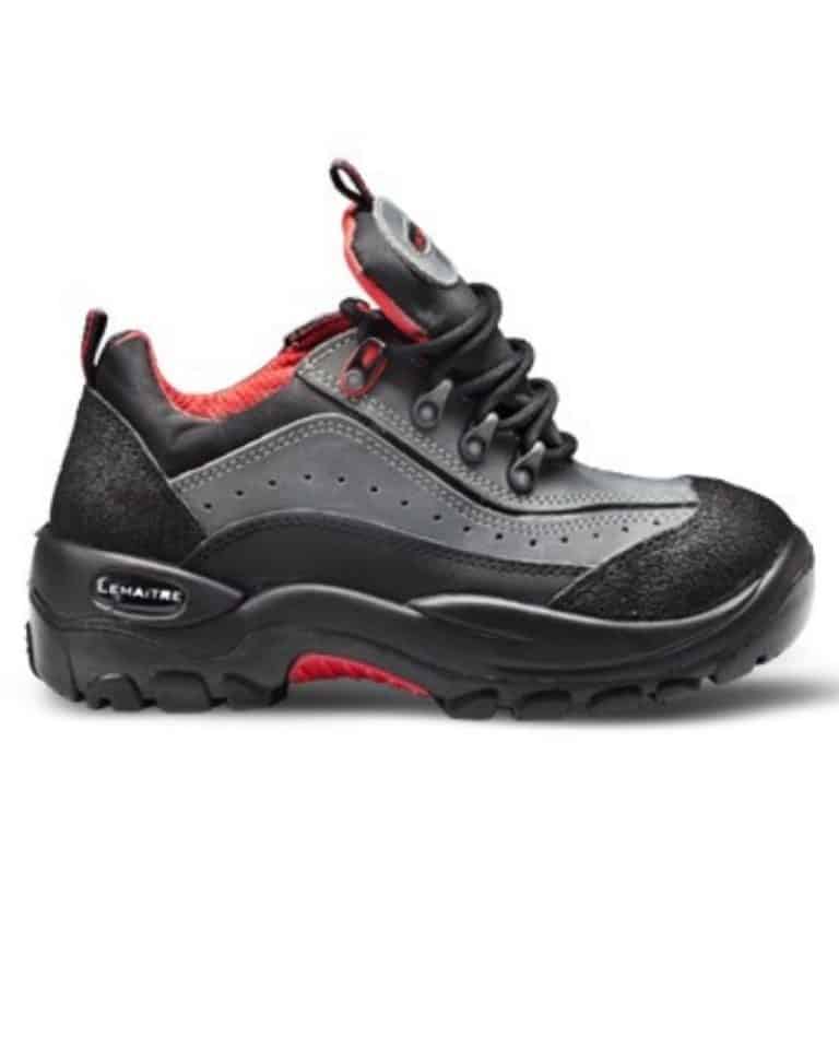 Lemaitre Hawk 8024 Safety Tekkie - ZDI - Safety PPE & Uniforms ...
