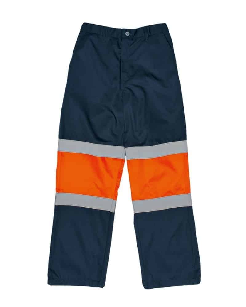 TWO-TONED CLOTHING Archives - ZDI PPE - Safety & Uniform Online Shop