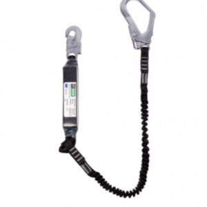 Basic Fall Arrest Rescue Kit (Pick-off Type) - ZDI PPE - Safety ...