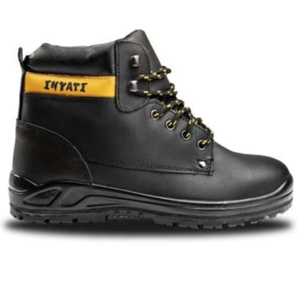 INYATHI SAFETY FOOTWEAR Archives - ZDI - Safety PPE & Uniforms ...
