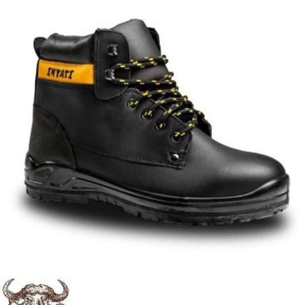 INYATHI SAFETY FOOTWEAR Archives - ZDI - Safety PPE & Uniforms ...
