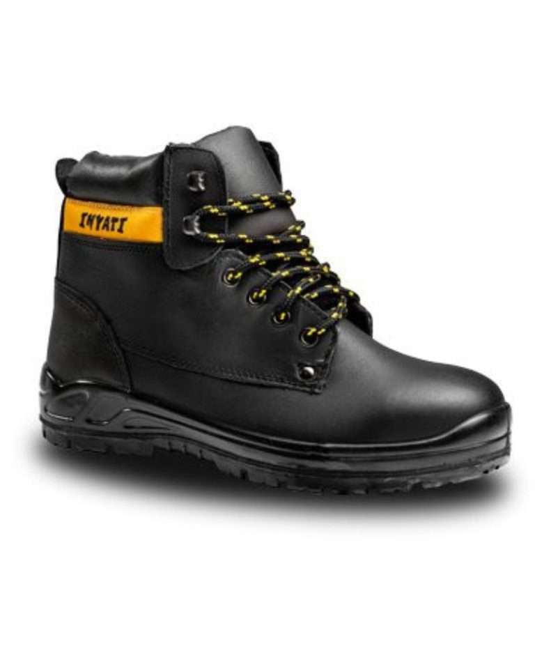 4003 Frams Inyati Titanium - Safety Boots - ZDI - Safety PPE & Uniforms ...
