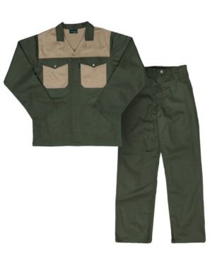 CONTI-SUITS - ZDI Safety & Uniform Online Shop