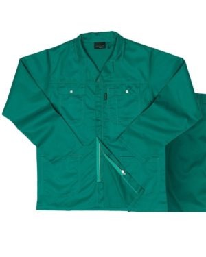 Javlin Premium Polycotton Conti-Suit - ZDI PPE - Safety & Uniform ...