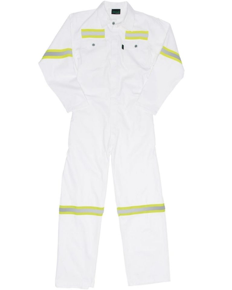 Javlin D59 100% cotton Boiler Suit - ZDI - Safety PPE & Uniforms ...