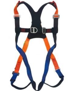 Harnesses and Lanyards - ZDI PPE - Safety & Uniform Online Shop