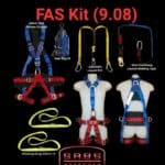 FAS KITS Archives - ZDI - Safety PPE & Uniforms Wholesaler Since 2018