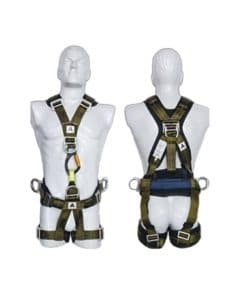 Transnet Type Harness MP5 - ZDI - Safety PPE & Uniforms Wholesaler ...
