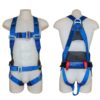 Basic Rescue Kit (Pick Off Type) 50m - ZDI - Safety PPE & Uniforms ...