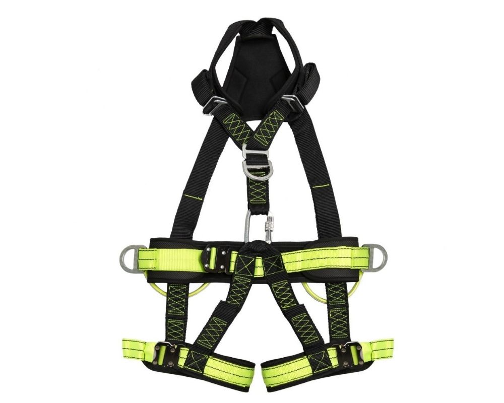 SPECIALIZED HARNESS RANGE Archives - ZDI - Safety PPE & Uniforms ...