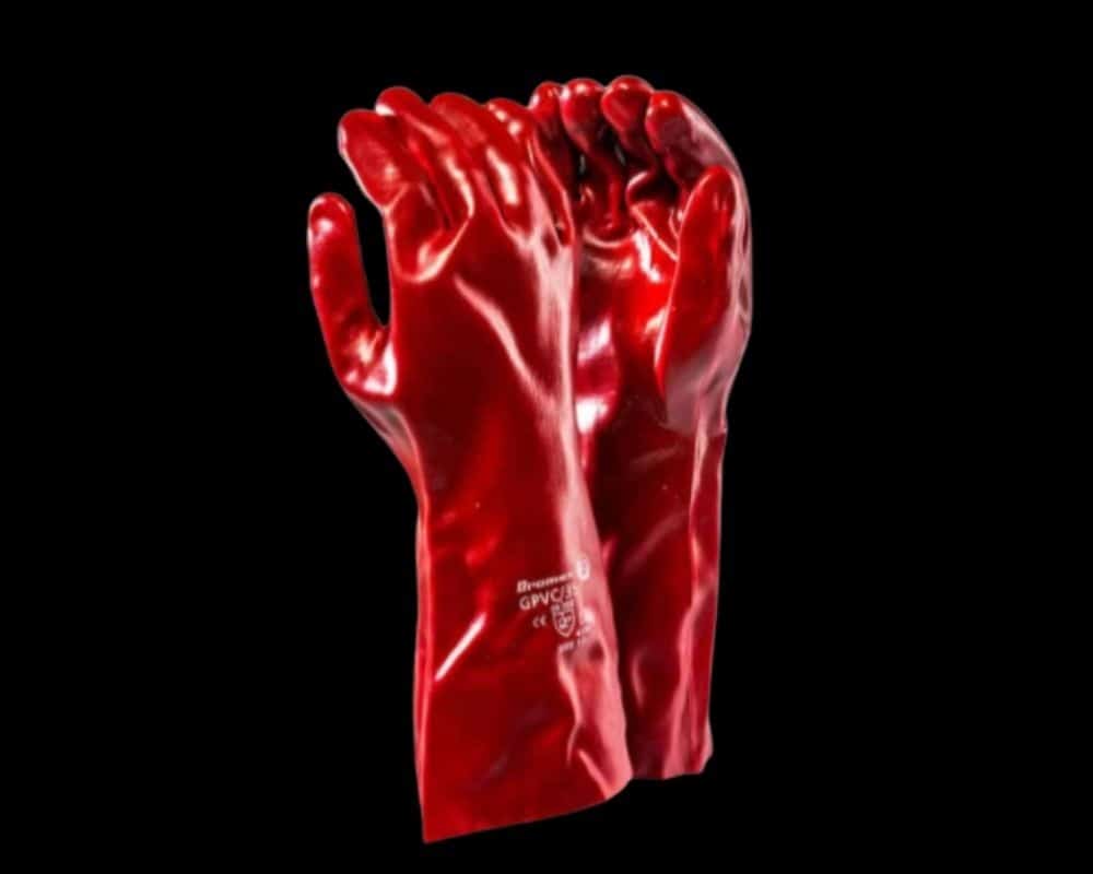 PVC GLOVES Archives - ZDI - Safety PPE & Uniforms Wholesaler Since 2018